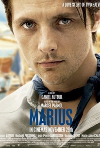 Marius (2013) - Rotten Tomatoes