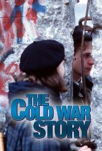 The Cold War Story: Season 1 | Rotten Tomatoes