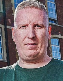 Danny Byrd - Rotten Tomatoes