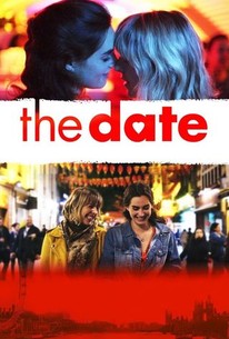 The Date | Rotten Tomatoes