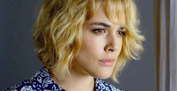 Julieta - Rotten Tomatoes