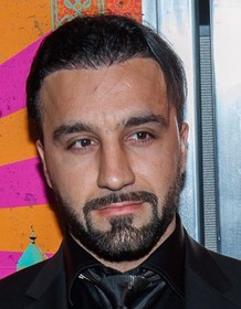 Sameer Ali Khan - Rotten Tomatoes