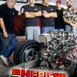 American Hot Rod - Rotten Tomatoes