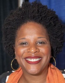 Tayari Jones - Rotten Tomatoes