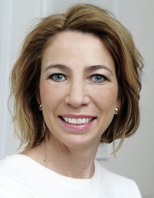 Karin Magnusson - Rotten Tomatoes