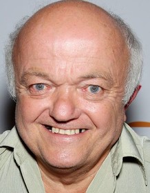 Rusty Goffe - Rotten Tomatoes