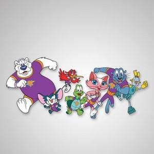 Danger Rangers - Rotten Tomatoes