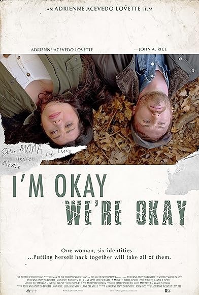 I'm Okay, We're Okay - Trailers & Videos | Rotten Tomatoes