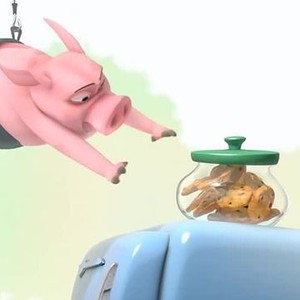 Ormie - Rotten Tomatoes