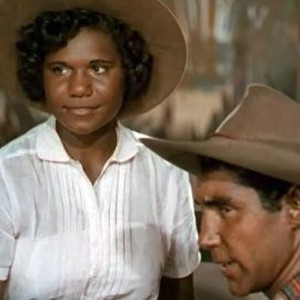 Jedda - Rotten Tomatoes