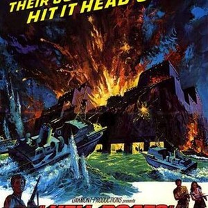 Hell Boats - Rotten Tomatoes