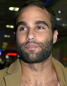 David Ortega Arenas - Rotten Tomatoes