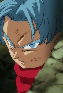 Dragon Ball Super: Season 1, Episode 47 | Rotten Tomatoes
