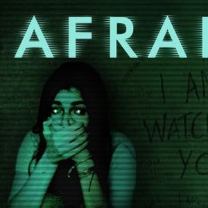 Afraid - Rotten Tomatoes