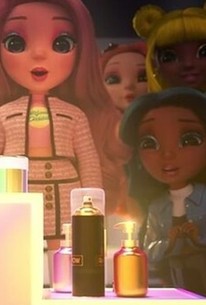Rainbow High: Season 1, Episode 4 | Rotten Tomatoes