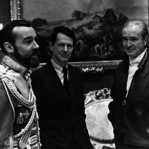 Michael Jayston - Rotten Tomatoes