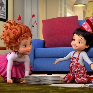 Fancy Nancy: Season 2, Episode 4 - Rotten Tomatoes