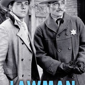 Lawman: Season 1, Episode 1 - Rotten Tomatoes