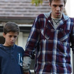 Lost Boy - Rotten Tomatoes