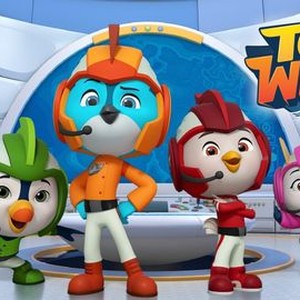 Top Wing: Season 1, Episode 15 - Rotten Tomatoes