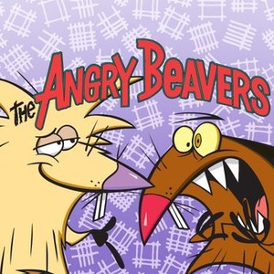 The Angry Beavers: Season 2, Episode 10 - Rotten Tomatoes