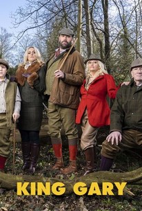 King Gary: Season 2 | Rotten Tomatoes