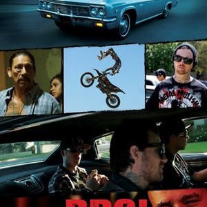 Bro' - Rotten Tomatoes