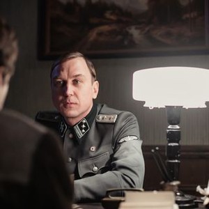 Persian Lessons - Rotten Tomatoes