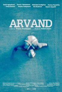 Arvand | Rotten Tomatoes