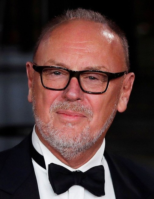 Richard Clifford - Rotten Tomatoes