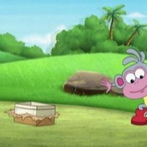 Dora the Explorer: Season 5, Episode 10 - Rotten Tomatoes