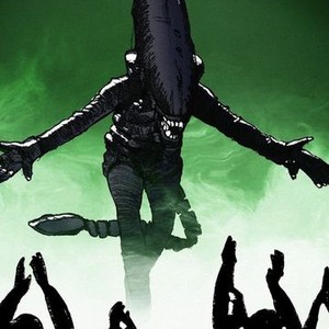 Alien on Stage - Rotten Tomatoes