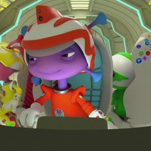 Floogals: Season 1, Episode 45 - Rotten Tomatoes