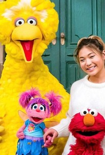 Sesame Street: Season 50, Episode 12 | Rotten Tomatoes