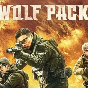 Wolf Pack - Rotten Tomatoes