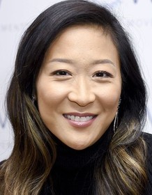 Christine Cho | Rotten Tomatoes