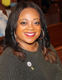 Ashley Sharpton - Rotten Tomatoes