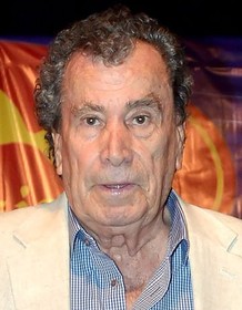 Alfonso Zayas | Rotten Tomatoes