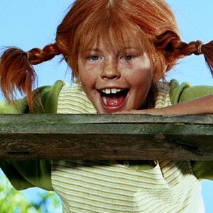 Pippi Goes on Board - Rotten Tomatoes
