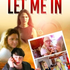 Let Me In - Rotten Tomatoes