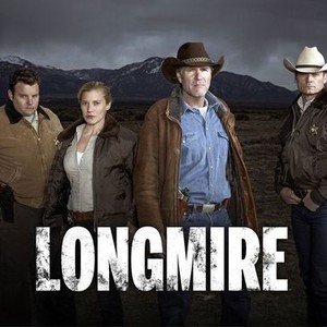 Longmire - Rotten Tomatoes