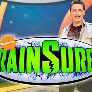 BrainSurge: Season 2, Episode 19 - Rotten Tomatoes
