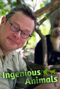 Ingenious Animals: Season 1 | Rotten Tomatoes