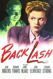Backlash - Rotten Tomatoes