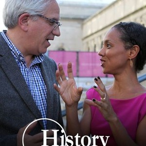History Detectives - Rotten Tomatoes
