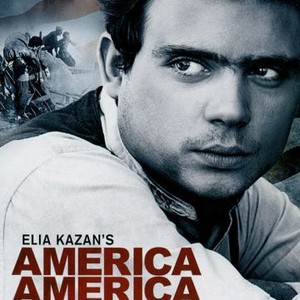 America, America - Rotten Tomatoes