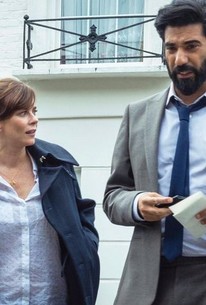 Marcella: Season 2, Episode 2 | Rotten Tomatoes