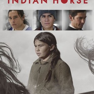 Indian Horse - Rotten Tomatoes