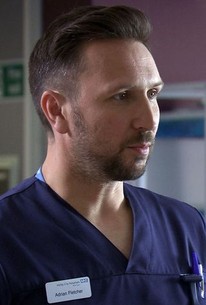 Holby City: Season 16, Episode 48 - Rotten Tomatoes