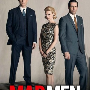 Mad Men - Rotten Tomatoes